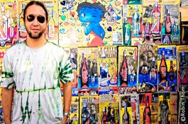 Cuba’s Artists Come in from the Cold